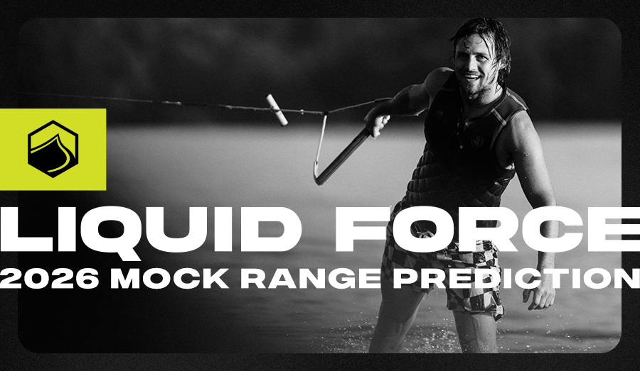 2026 Liquid Force Mock Lineup