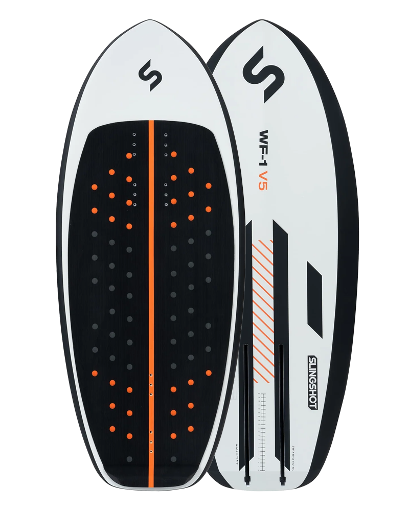 Advanced Foil Boards