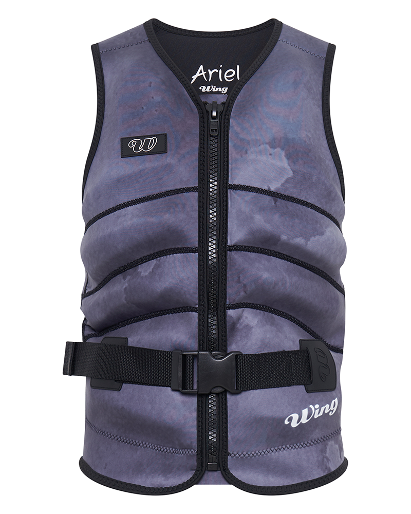 Wing Ariel Vest 2025
