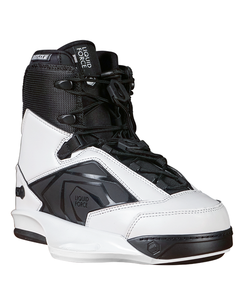 Liquid Force Terra 6X Wakeboard Boot 2026