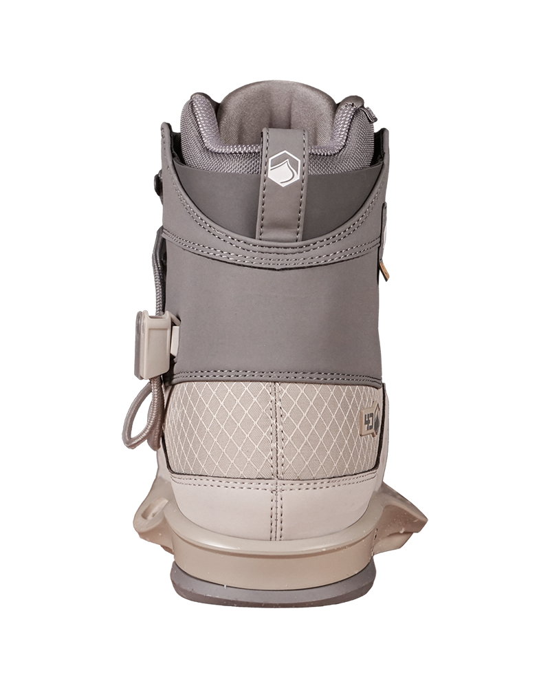Liquid Force Peak 4D Wakeboard Boot 2026