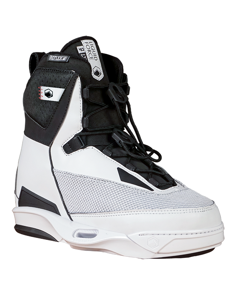 Liquid Force Aspect 4D Wakeboard Boot 2026