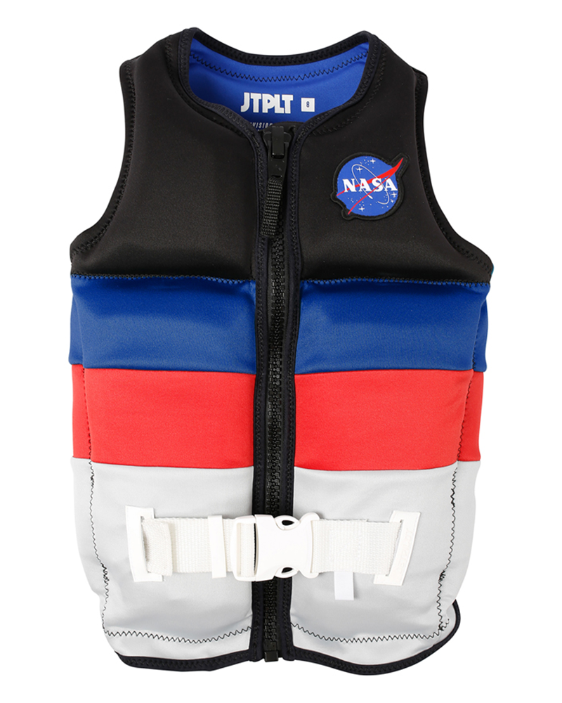Jetpilot X1 Youth Boys Vest 2025