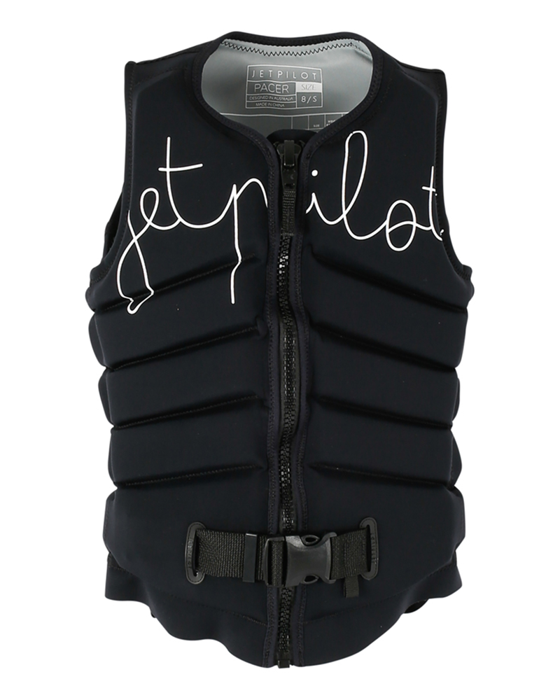 Jetpilot X1 Pacer Womens Vest 2025
