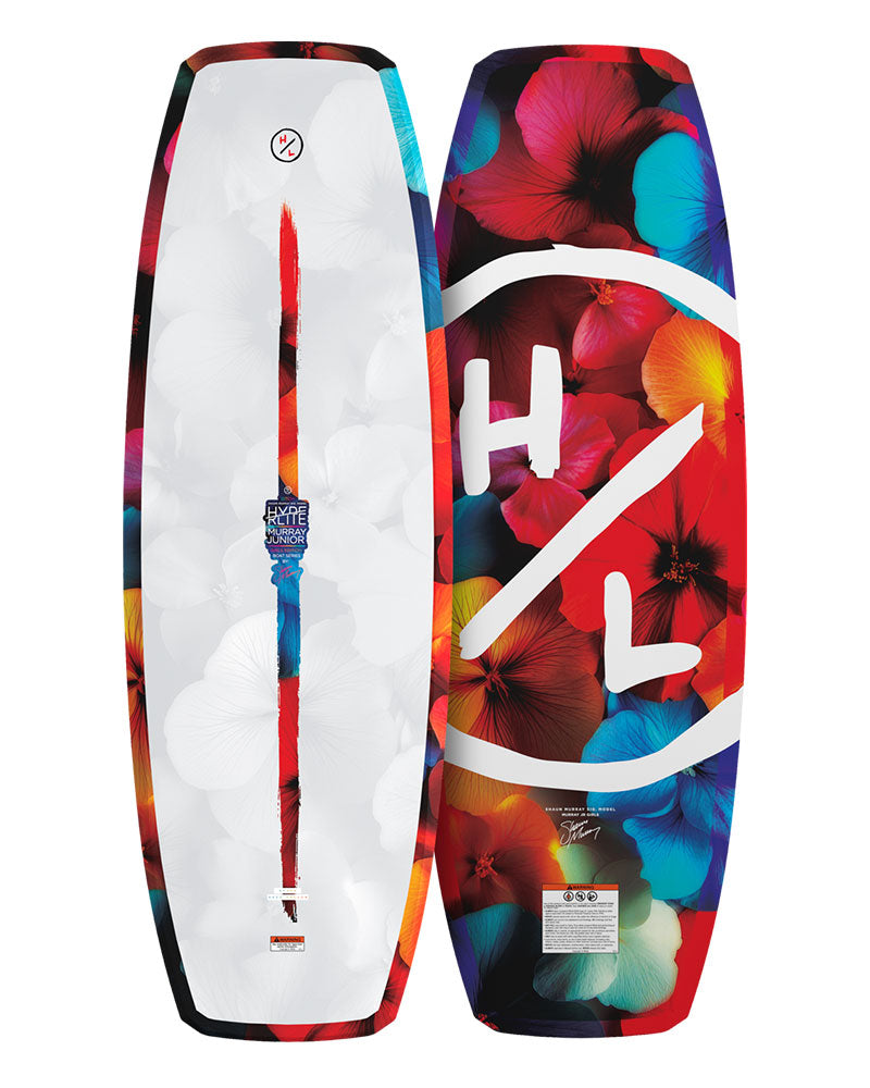 Hyperlite Murray Jr. Girls Wakeboard 2026