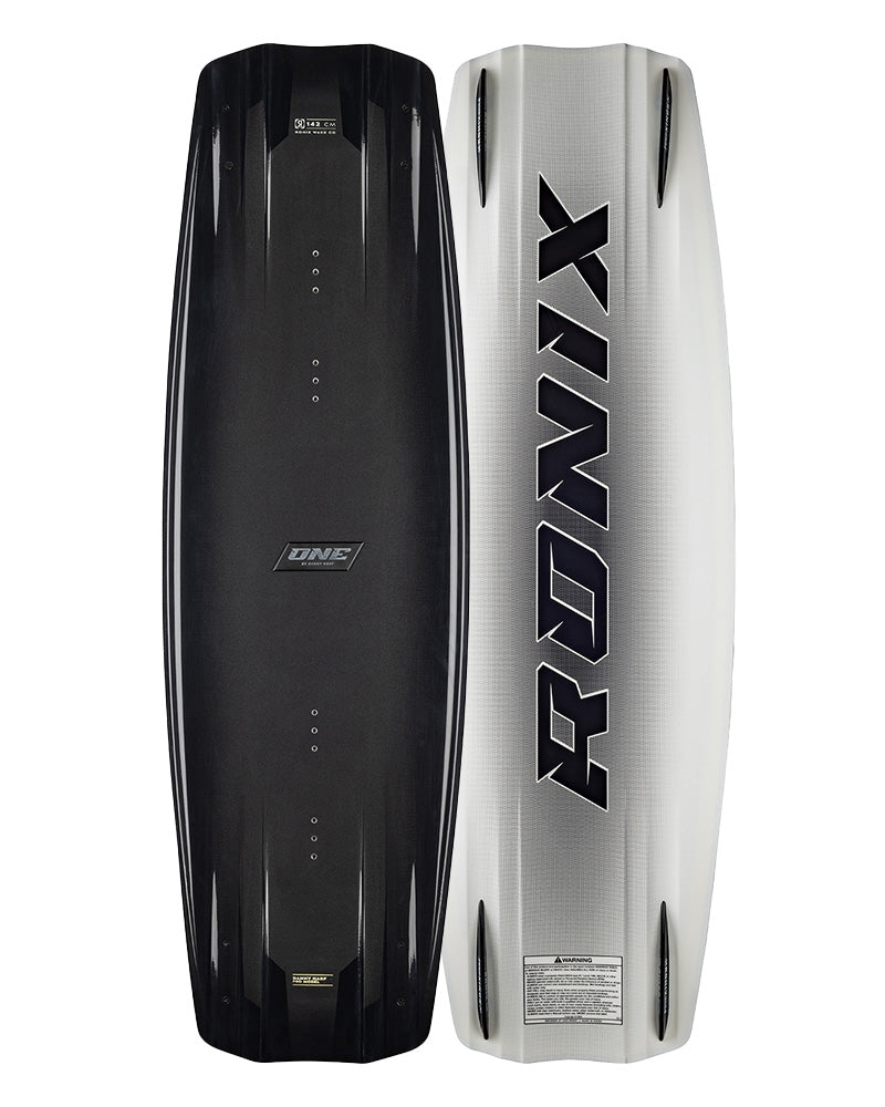 Ronix One: Legacy Wakeboard 2026