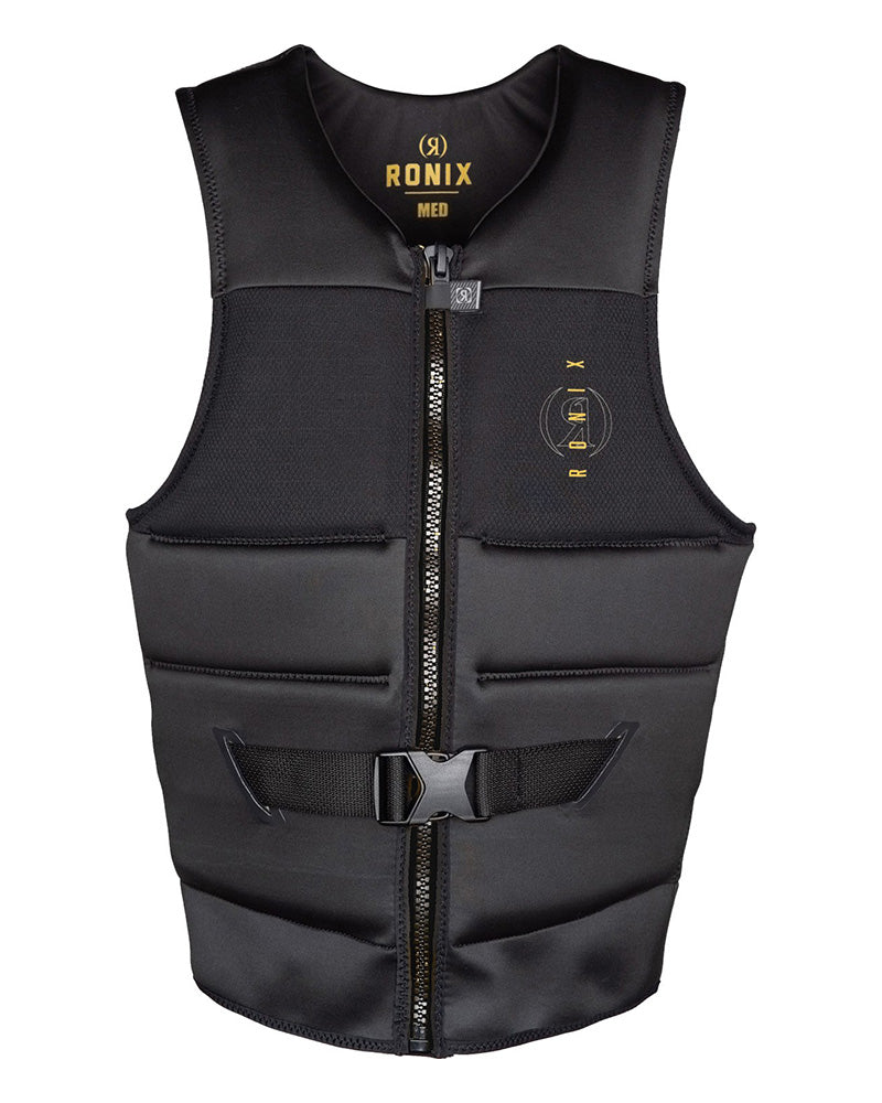 Ronix Blackjack Vest 2026