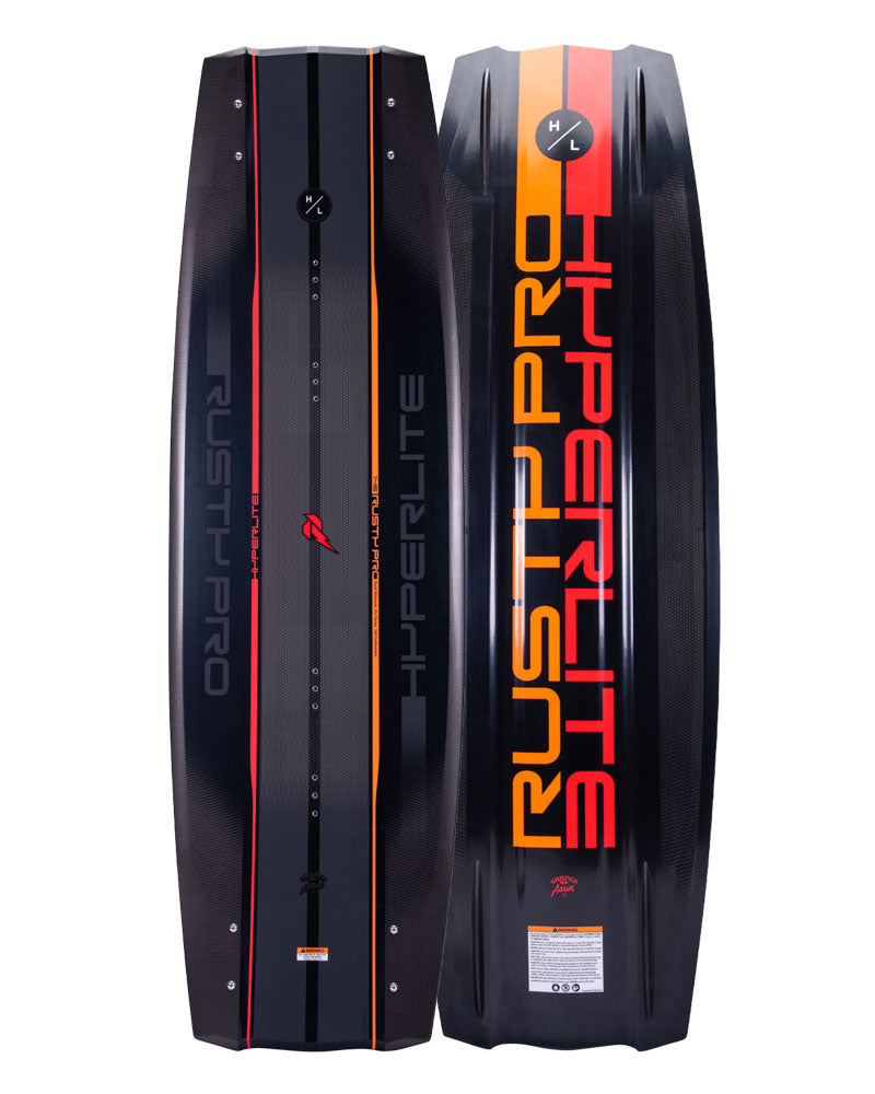 Hyperlite Rusty Pro Wakeboard 2024