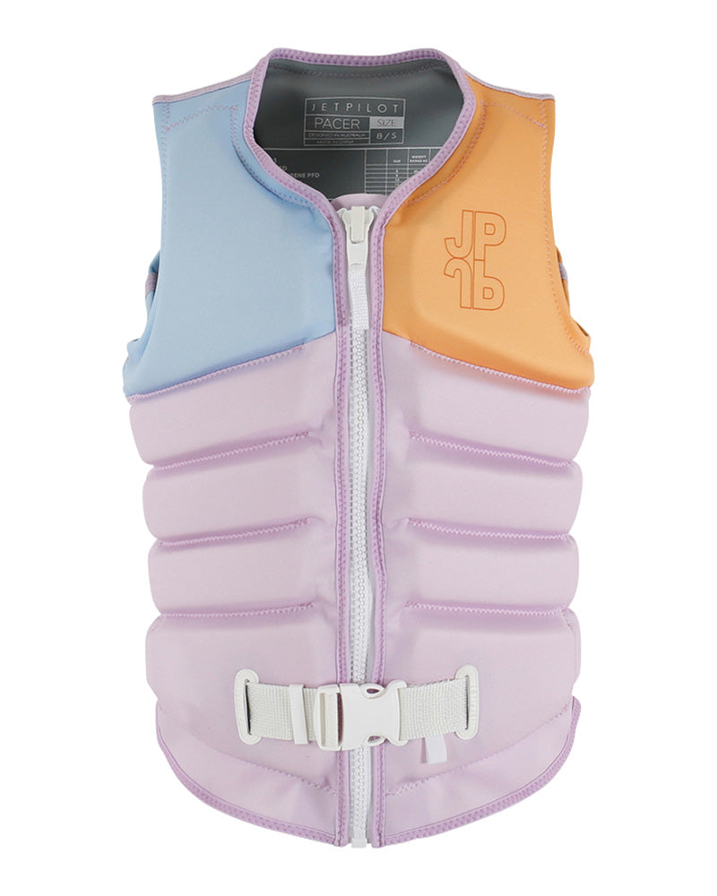 Jetpilot X1 Pacer Womens Vest 2026