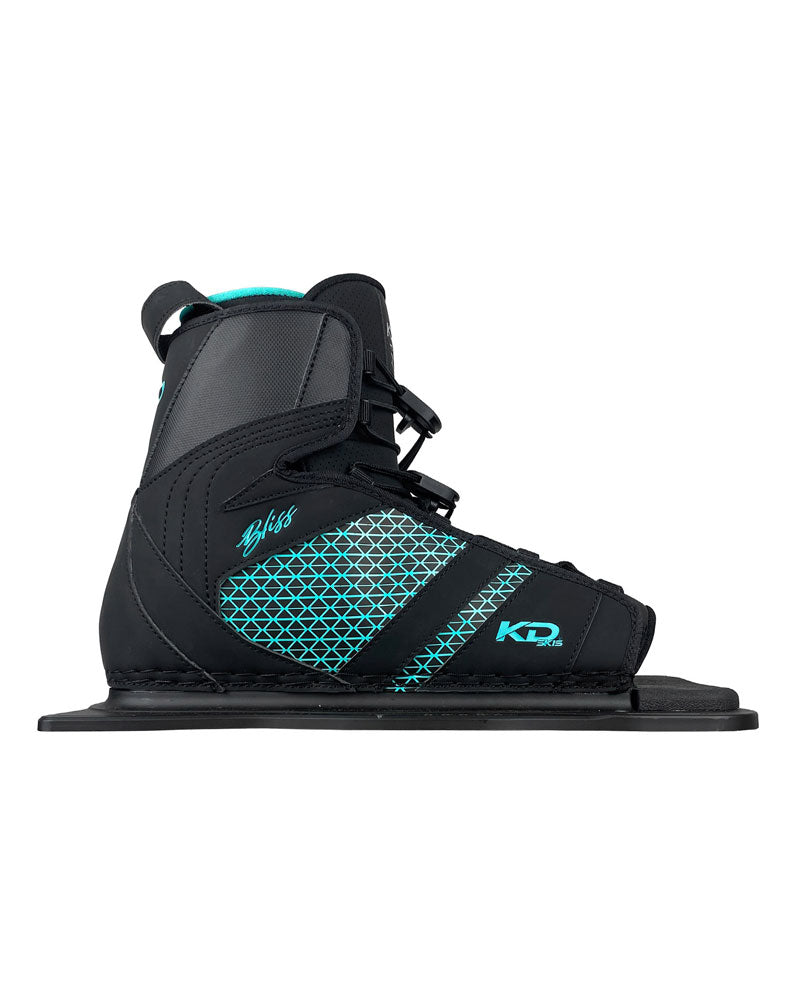 KD Bliss Waterski Boot 2026