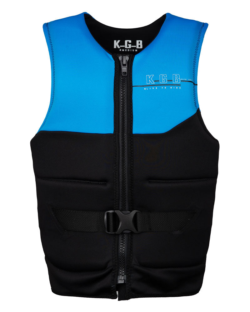 KGB Vests | Skiforce Australia