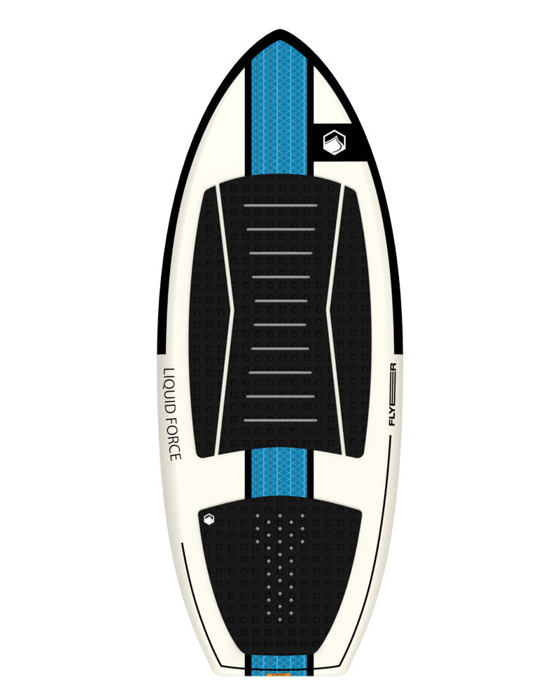 Liquid Force Flyer Thruster Wakesurfer 2024