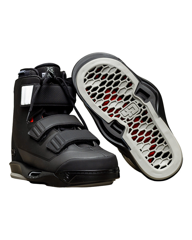 Liquid Force Hook 4D Wakeboard Boot 2026