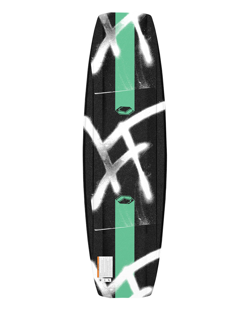 Liquid Force Apex Wakeboard 2026