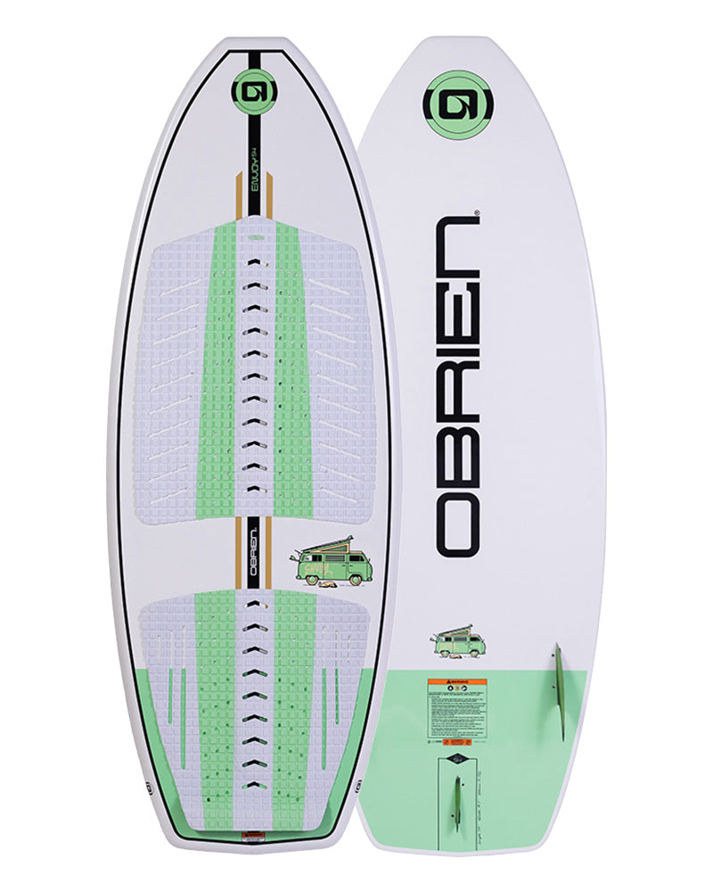 O'Brien Envoy Wakesurfer 2026