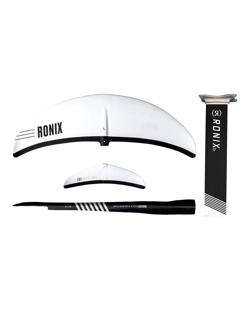 Ronix Fluid 28" Balance 1300 Wng Foil | Skiforce Australia