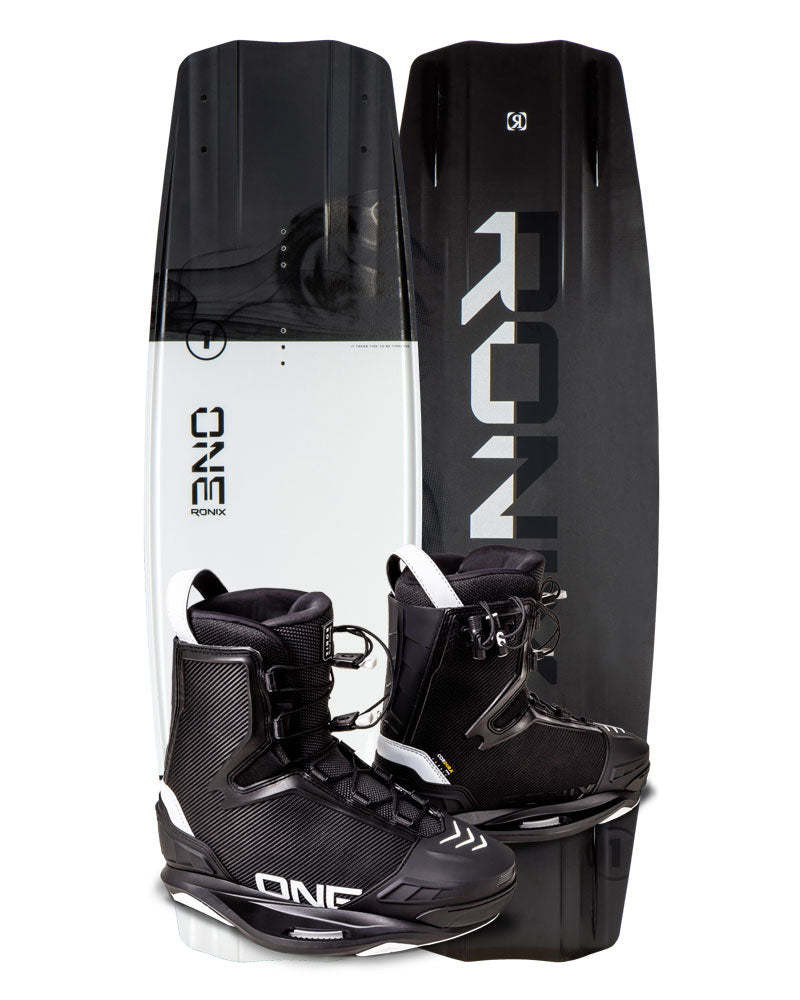 Ronix One: Legacy w/ One Boots 2025