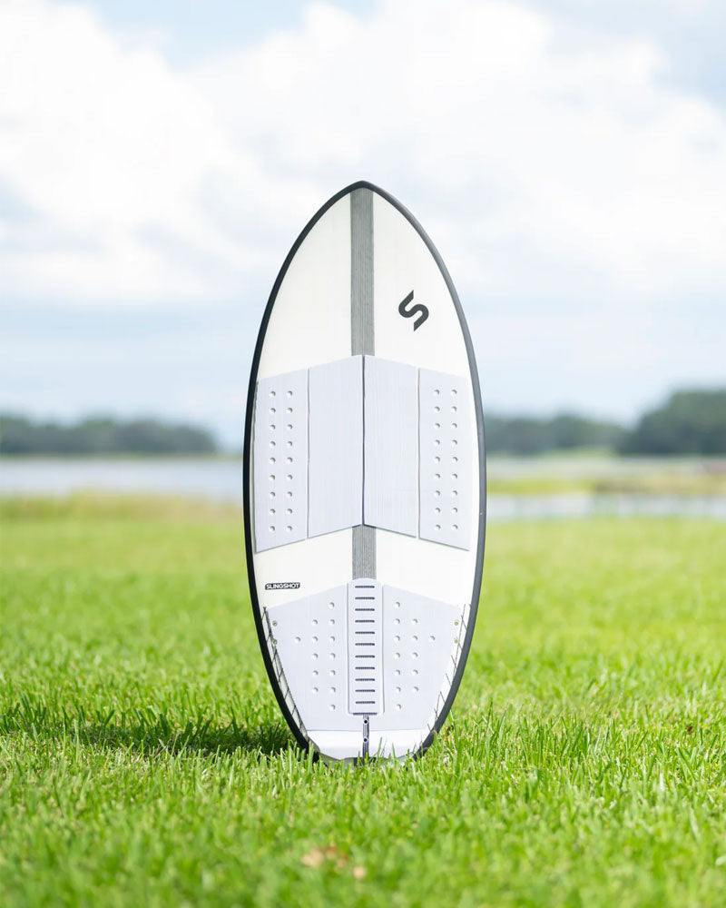 Slingshot Coaster Wakesurfer 2025