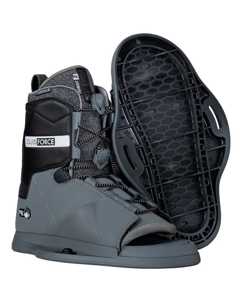 Liquid Force Transit Wakeboard Boot 2025