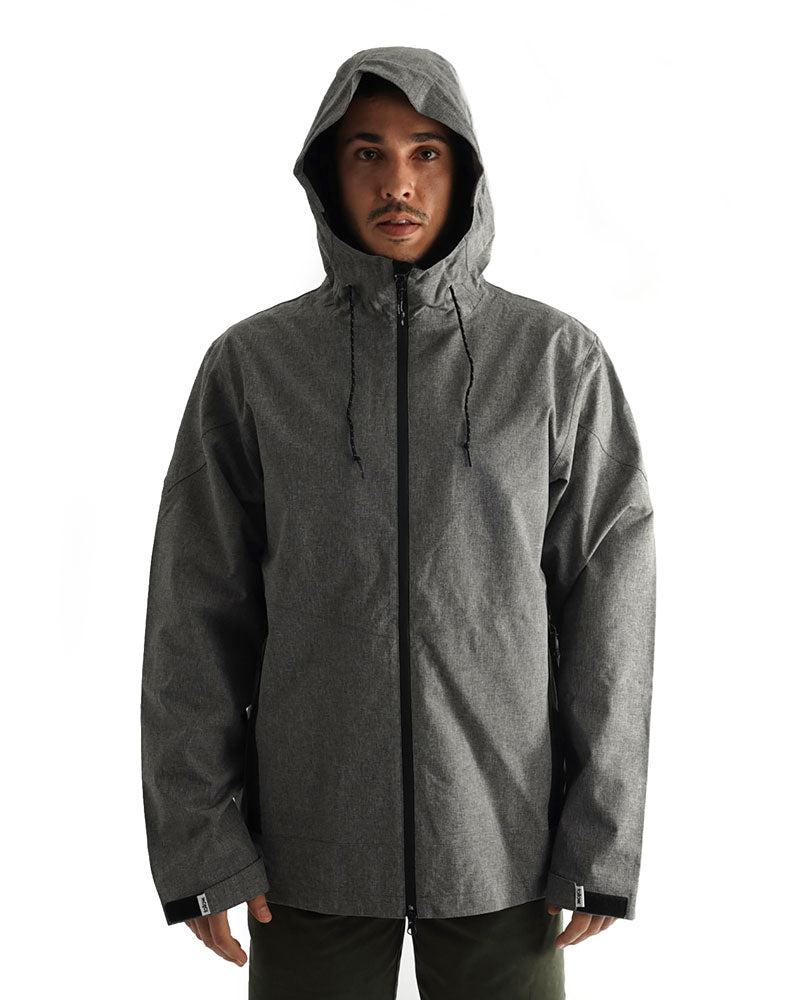 Spray Jackets | Skiforce Australia