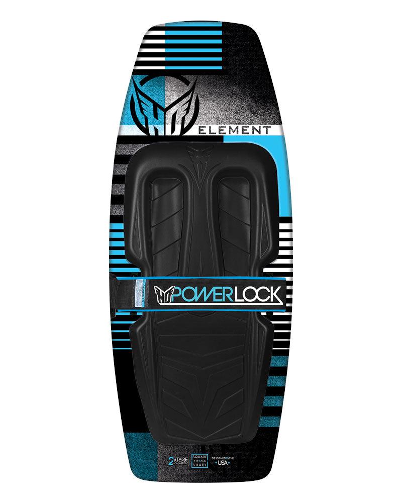 HO Element Kneeboard