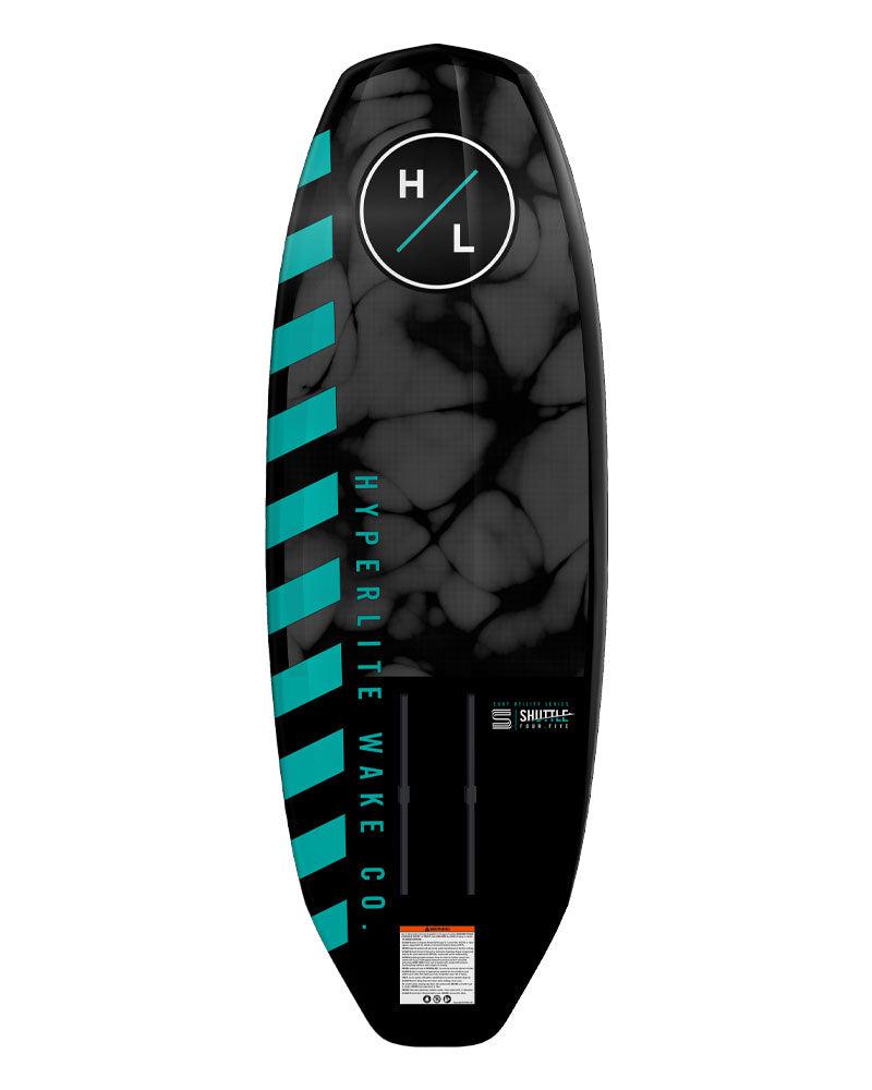 Hyperlite Shuttle Foil Board