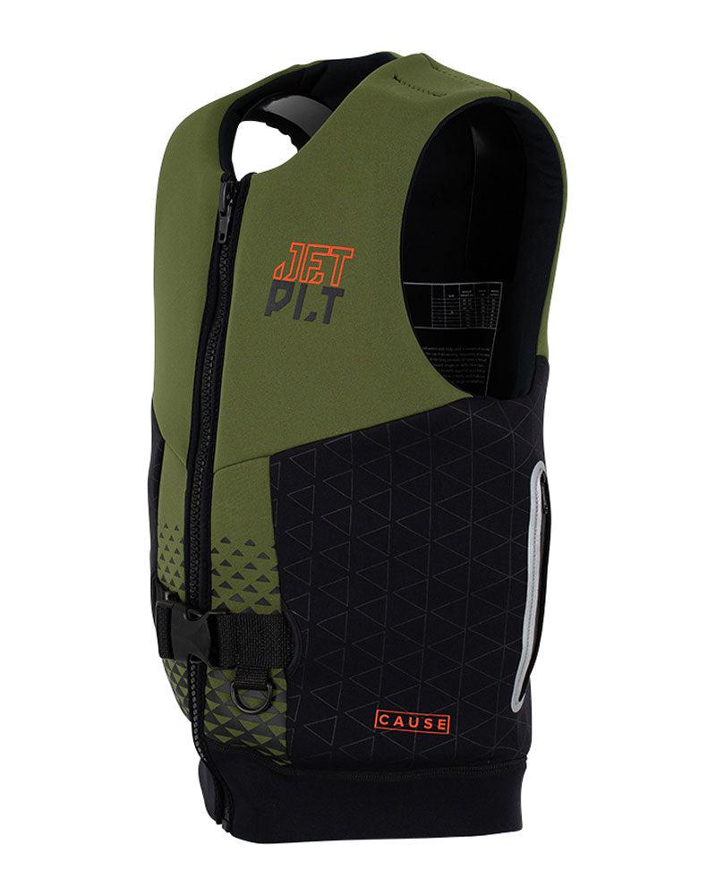 Jetpilot Cause Vest 2024