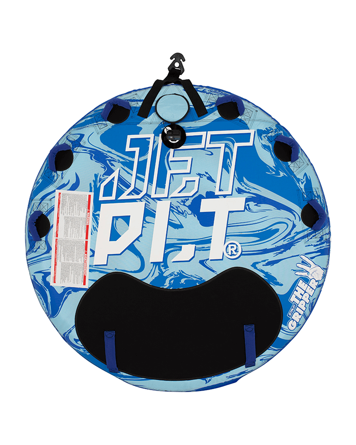 Jetpilot Gripper 3 Inflatable