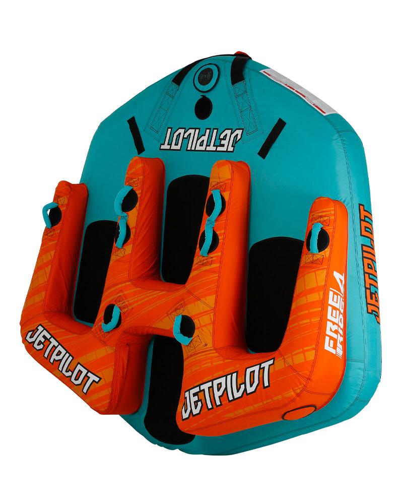 Jetpilot JP4 Freeride Inflatable