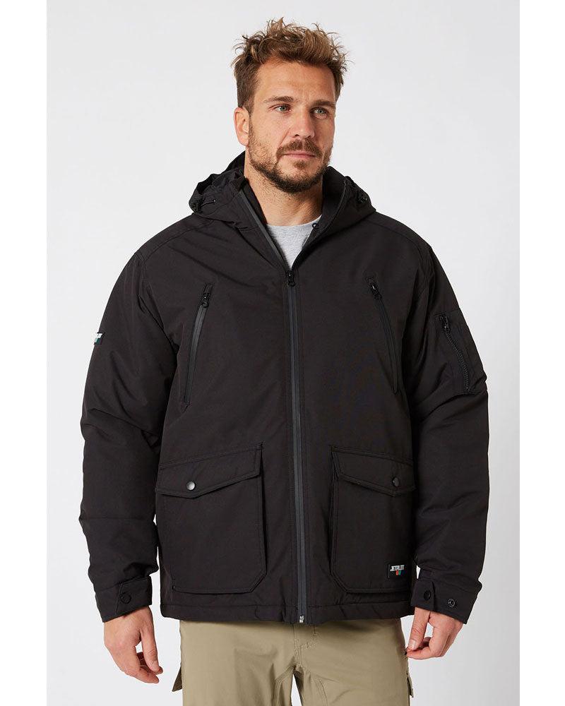 Jetpilot On Site Jacket | Skiforce Australia