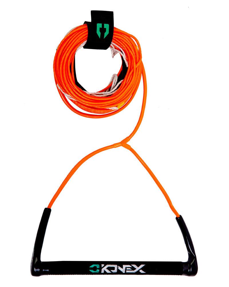 Konex Pro Rope and Handle Package