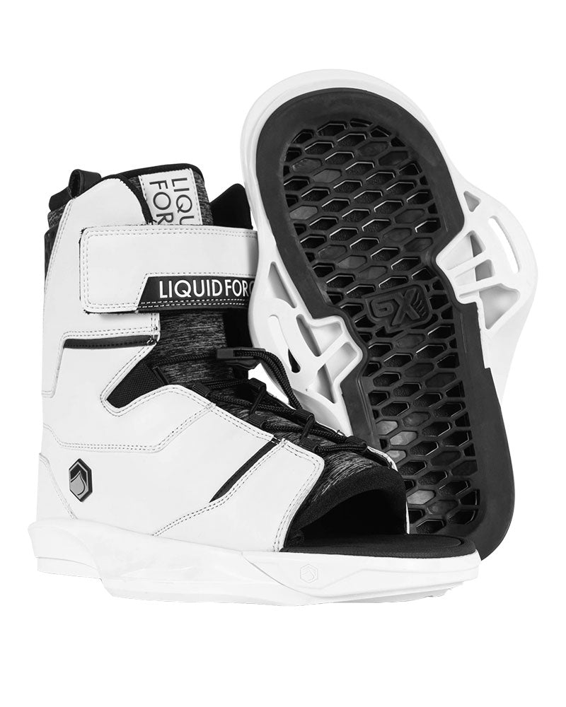 Liquid Force Scan 6X Wakeboard Boot 2025