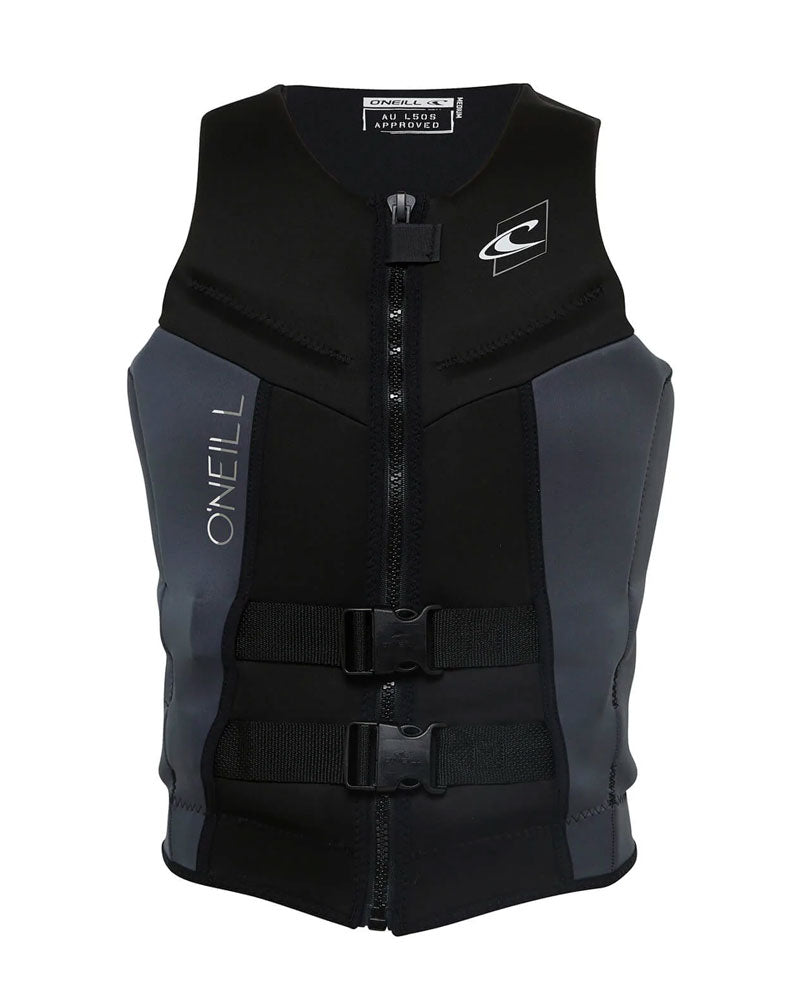 O'Neill Reactor Vest 2025