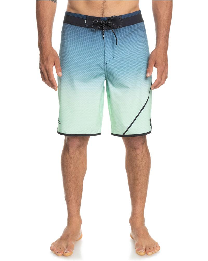 Quiksilver Surfsilk New Wave 20