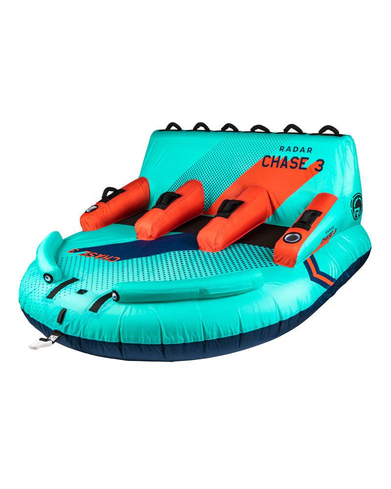 Radar Chase Lounge 3 Inflatable