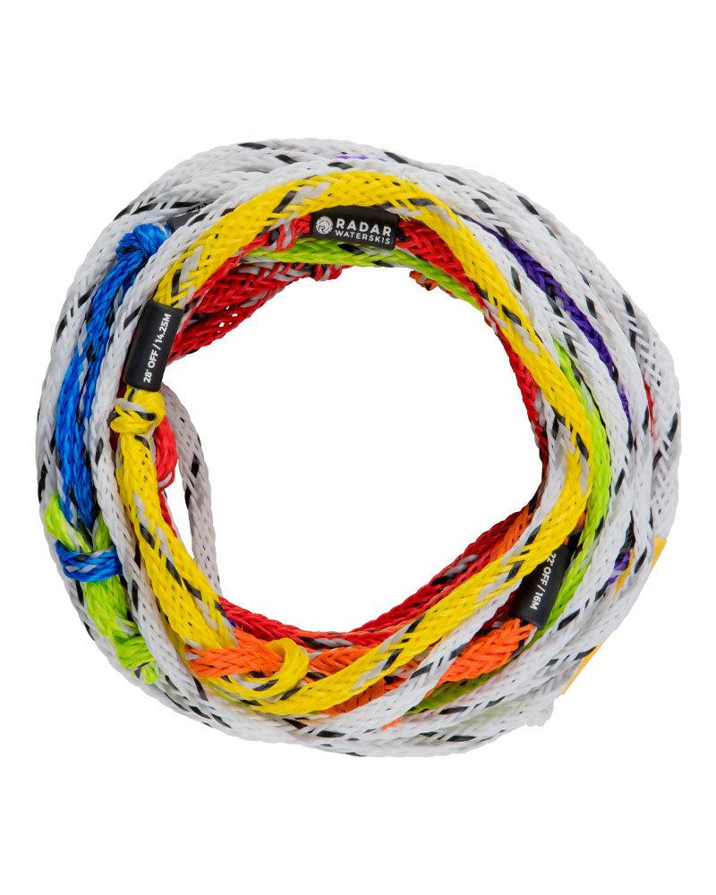 Radar Vapor Looped Mainline | Skiforce