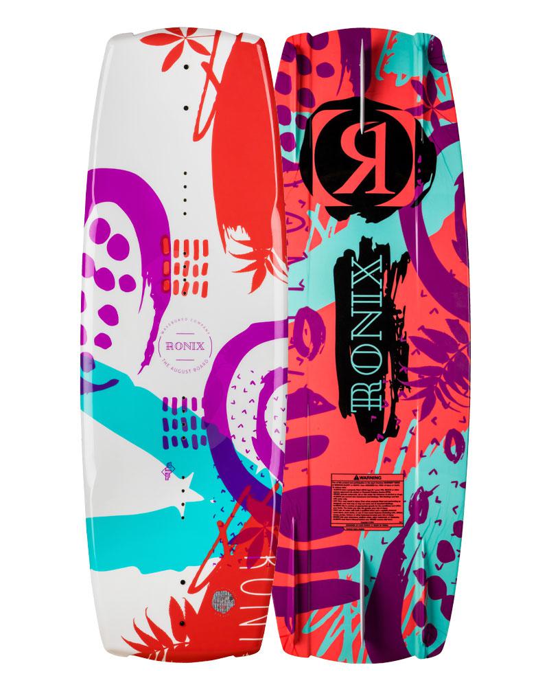 Ronix August Kids Wakeboard 2025