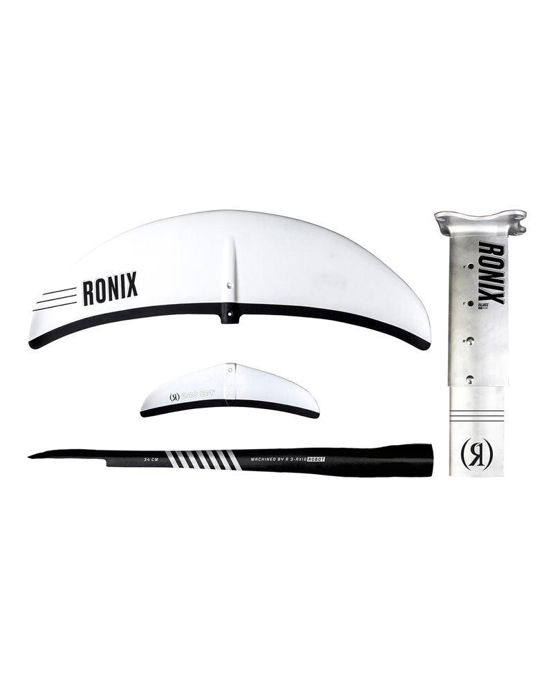 Ronix Fluid Shift Foil Set | Skiforce Australia