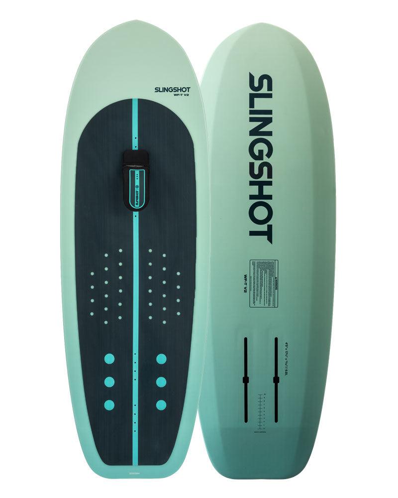 Slingshot WF-T V2 Foil Board