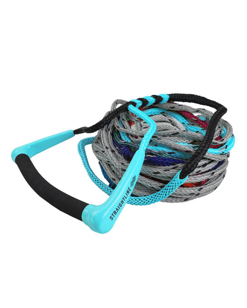 Straightline Signature Package w/ Arc Handle