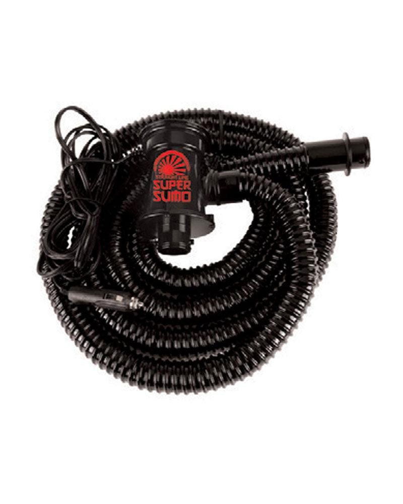 Straightline Super Sumo Pump