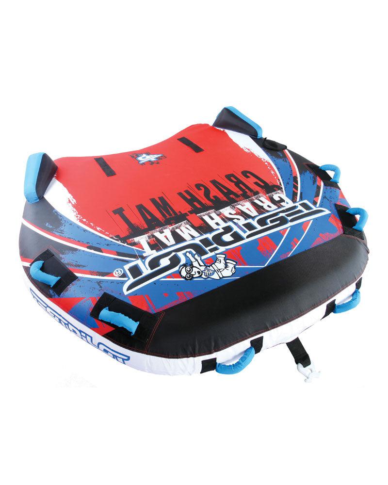 Testpilot Crash Mat | Skiforce Australia