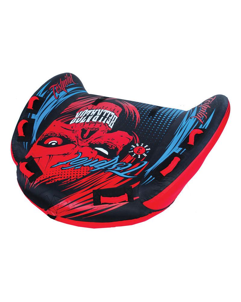 Testpilot Ski Tubes | Skiforce Australia
