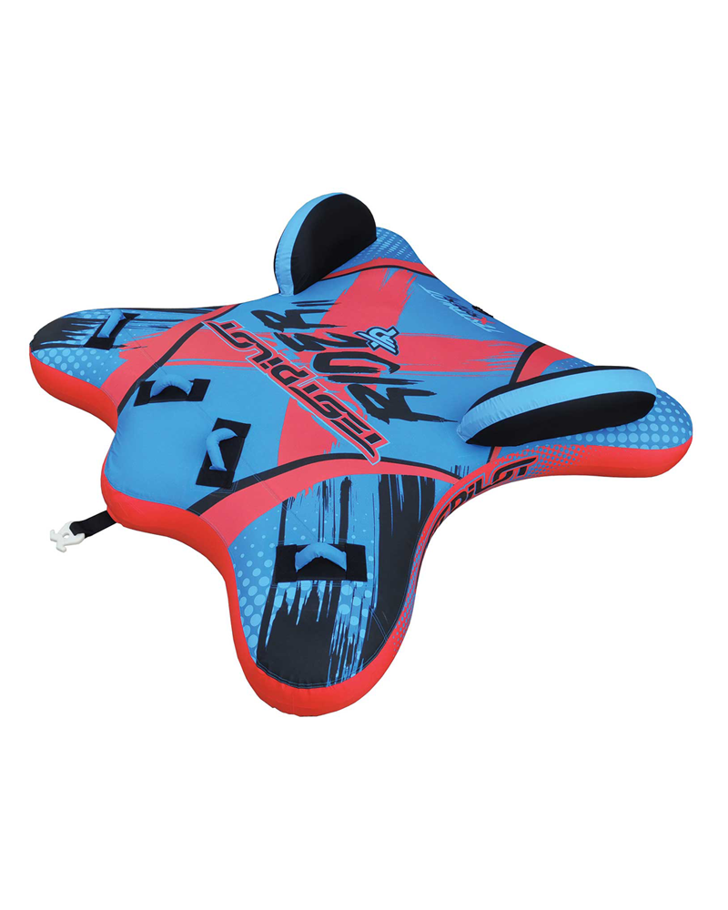Testpilot X-Rider II Inflatable