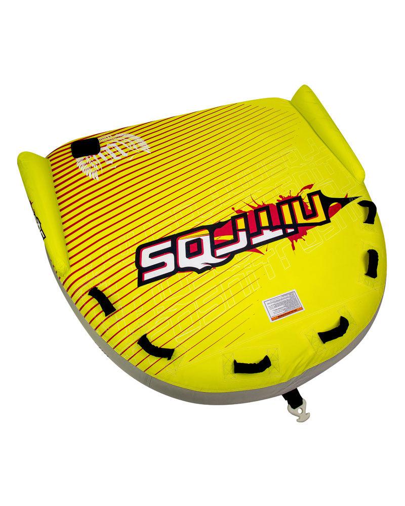 Williams Nitros Inflatable