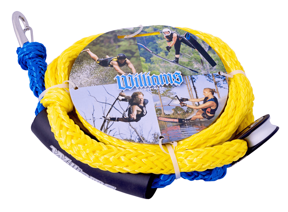 Williams Boat Bridle Extension